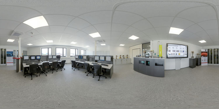 SAMSON AG - VIEW3 Cloud